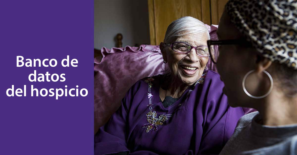 Mitos y verdades acerca del hospicio | VITAS Healthcare