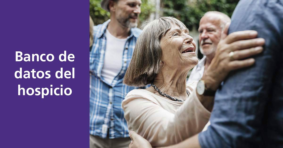 10 cosas que debe conocer acerca del cuidado de hospicio | VITAS Healthcare